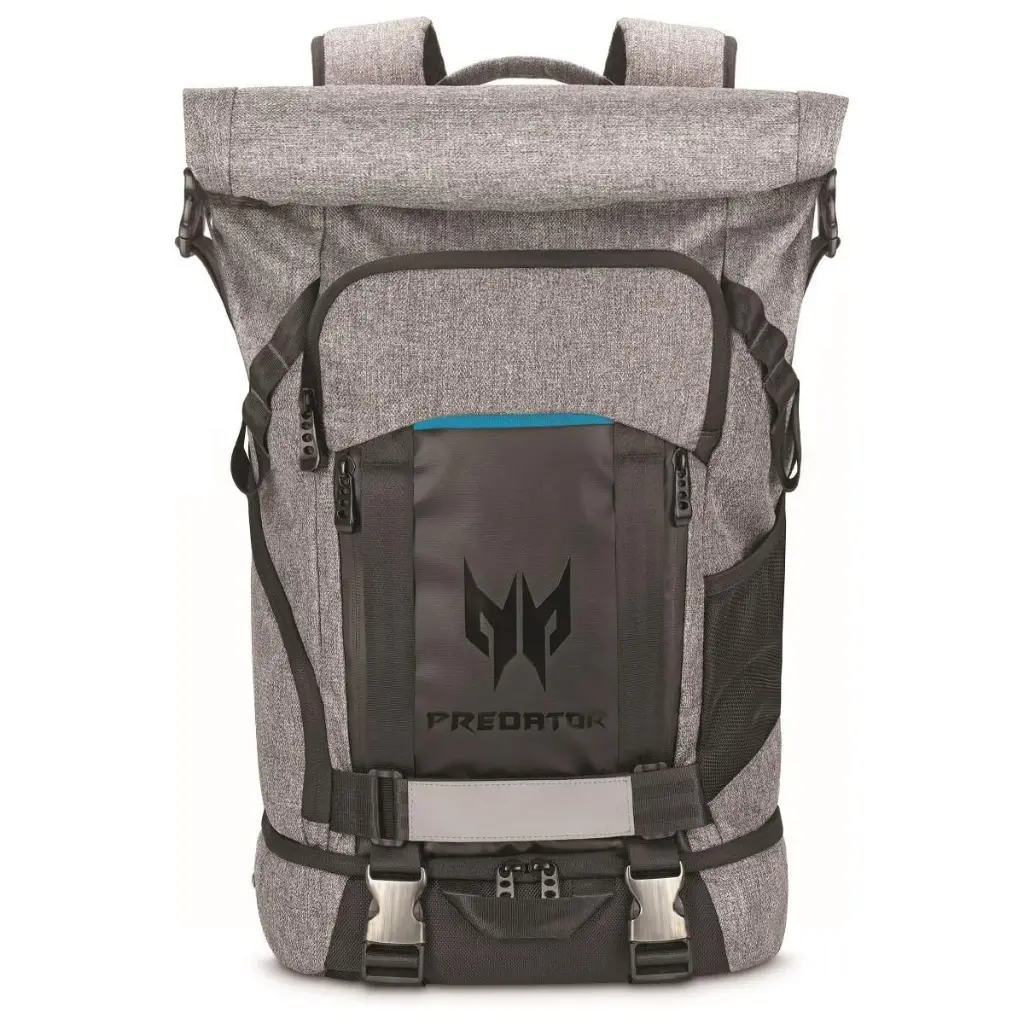 Mochila Acer Predator RollTop | S&M Electronics
